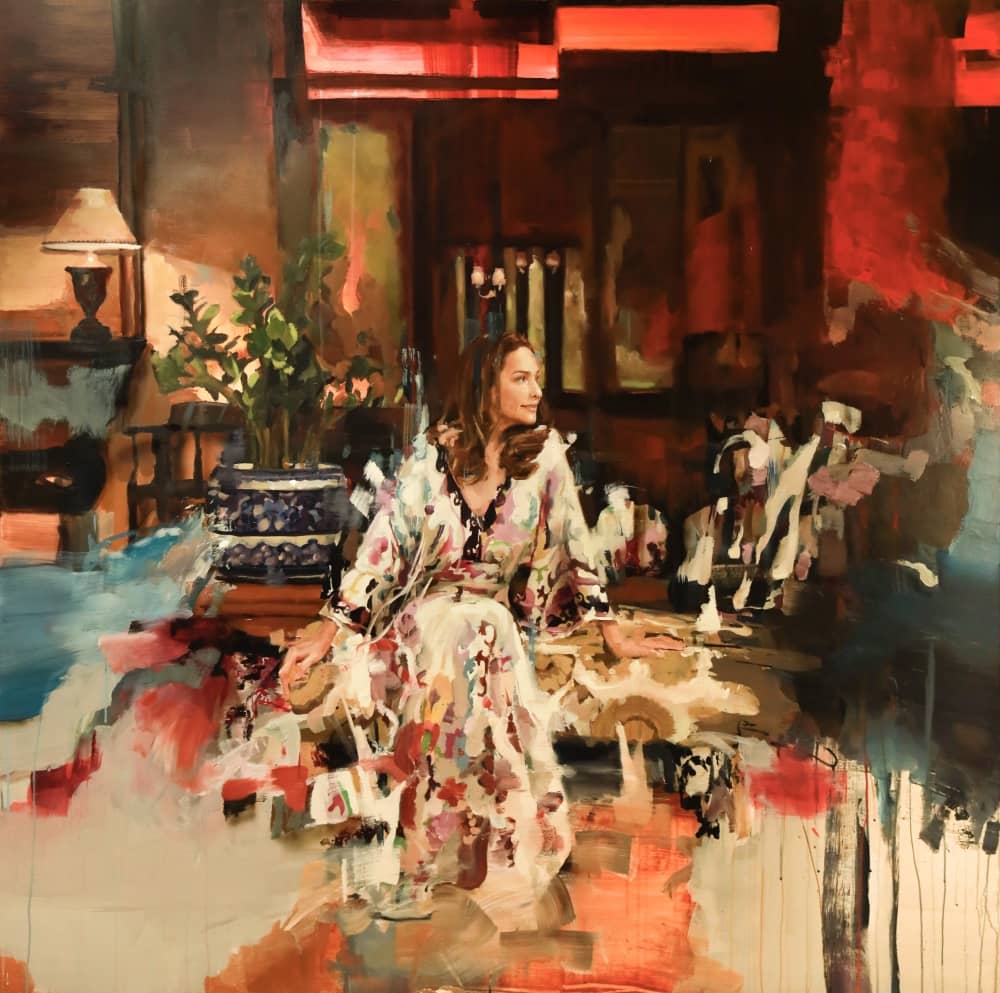 The Landscape of the Personal | Metro.Style